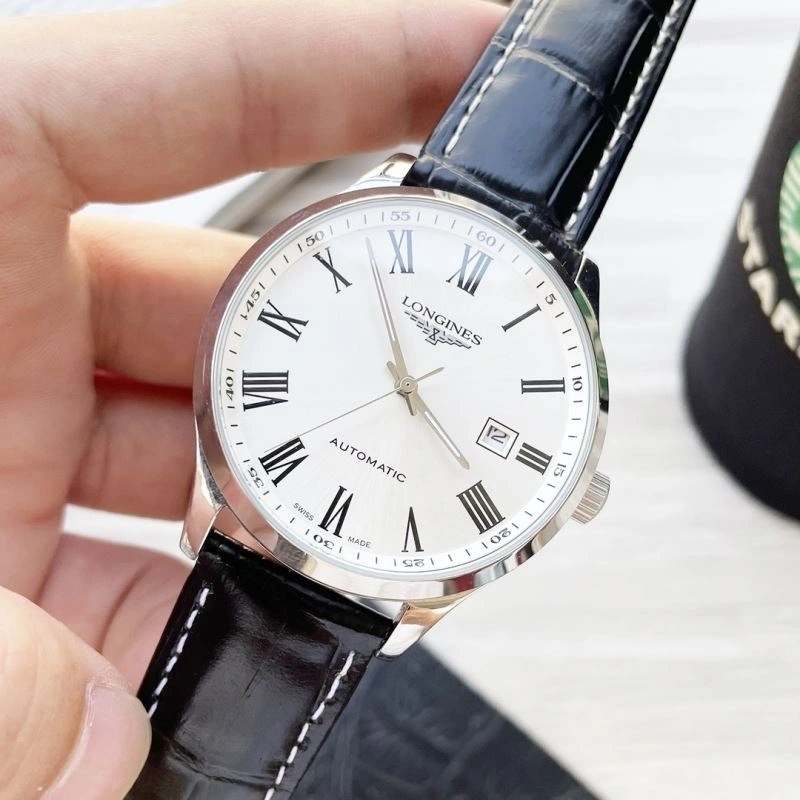 Genuine LONGINES Watches