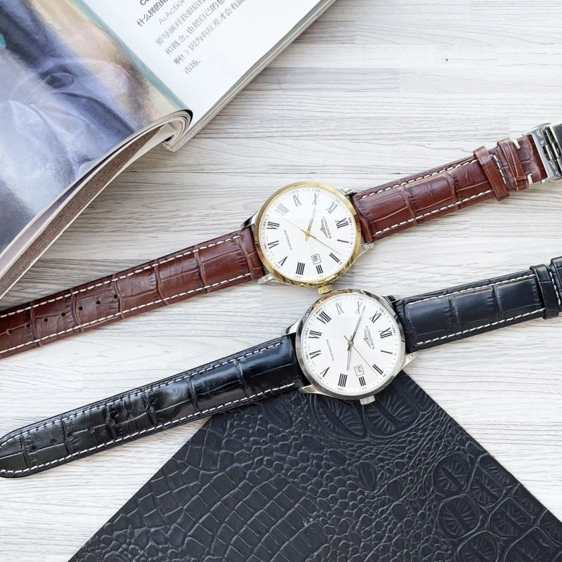 Genuine LONGINES Watches