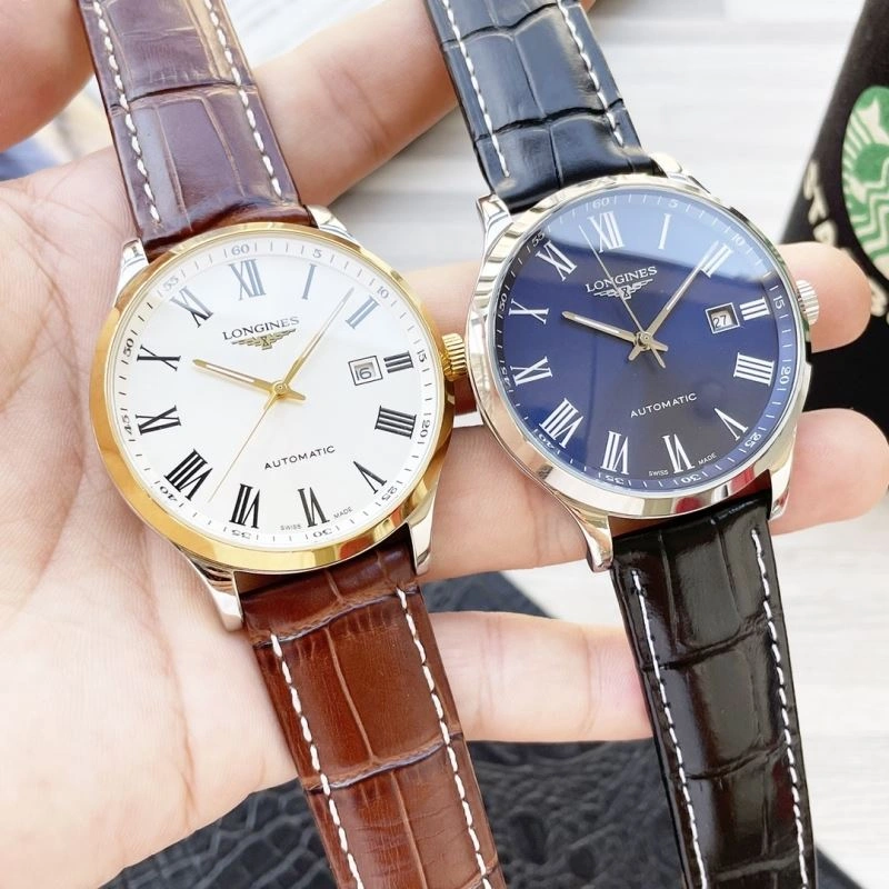 Genuine LONGINES Watches