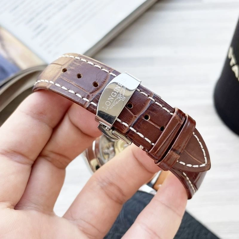 Genuine LONGINES Watches