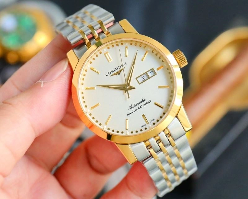 High fidelity LONGINES Watches