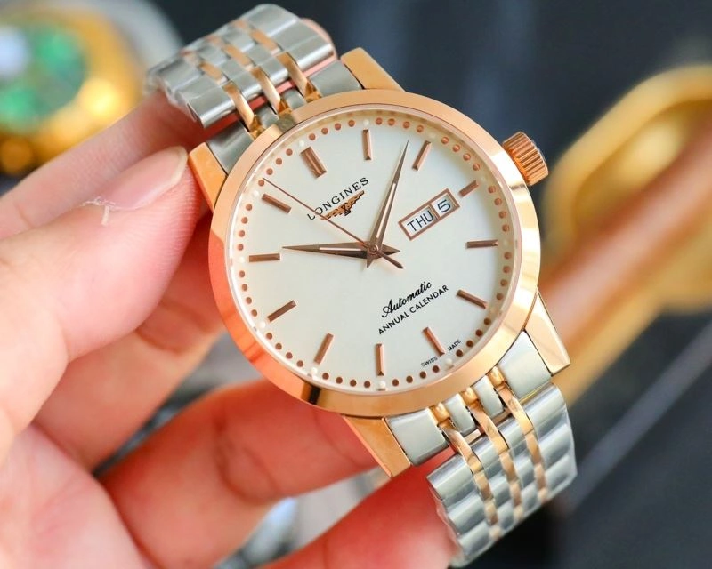 High fidelity LONGINES Watches