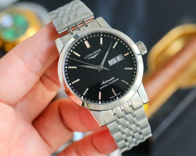 High fidelity LONGINES Watches