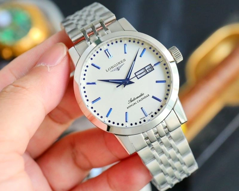 High fidelity LONGINES Watches