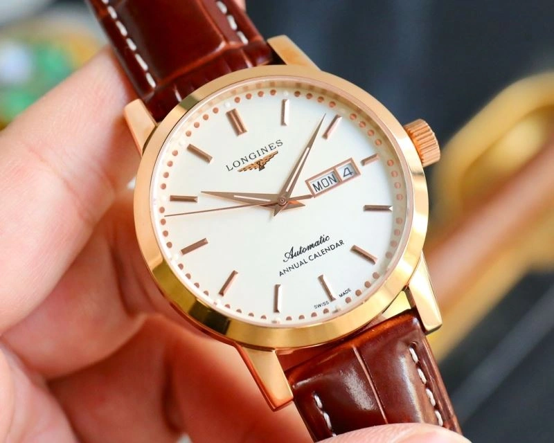 Affordable LONGINES Watches