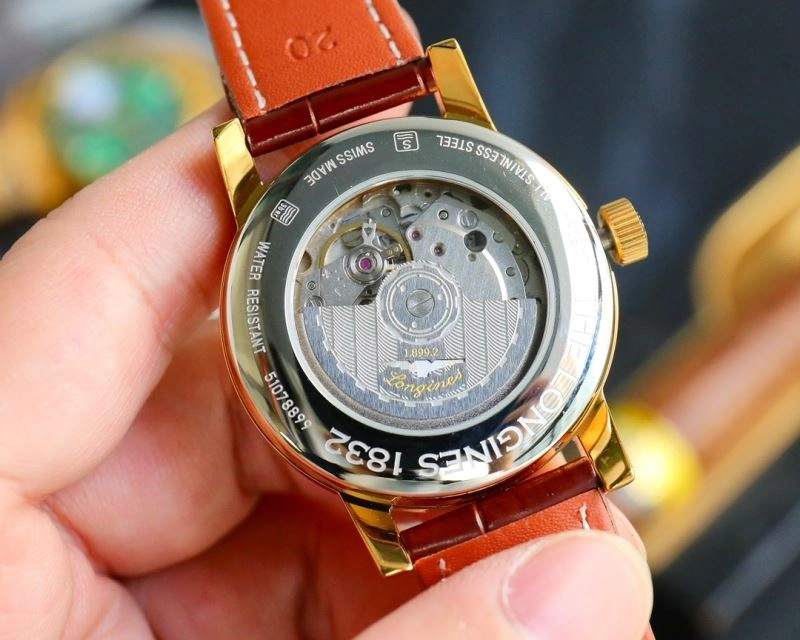 Affordable LONGINES Watches