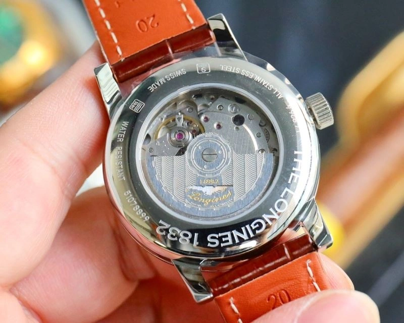 OEM LONGINES Watches