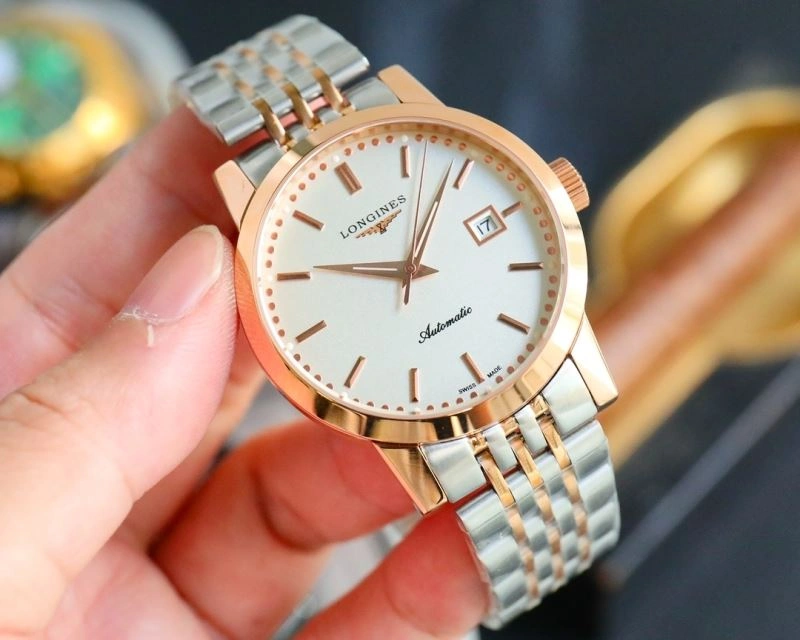 LONGINES Watches