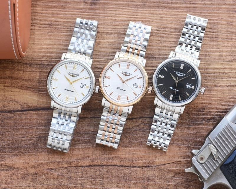 LONGINES Watches