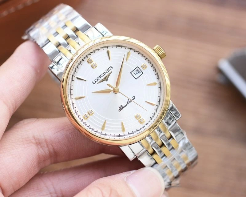 Perfect replica LONGINES Watches