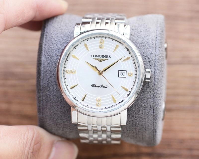 Perfect replica LONGINES Watches
