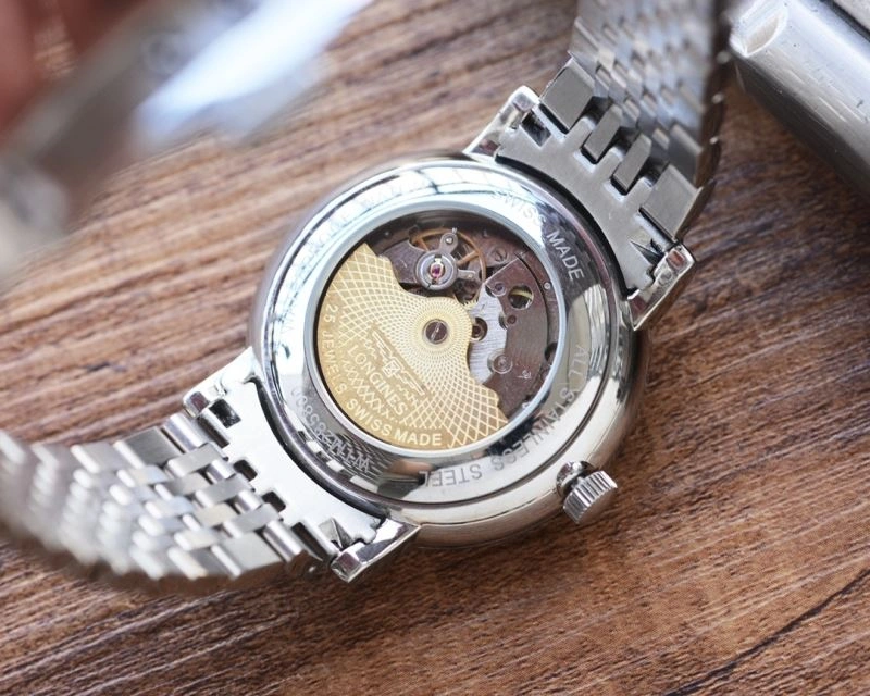 Perfect replica LONGINES Watches