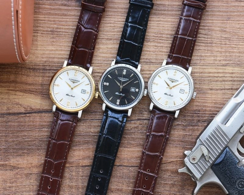 LONGINES Watches