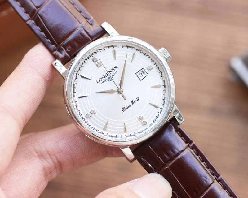 1:1 copy LONGINES Watches