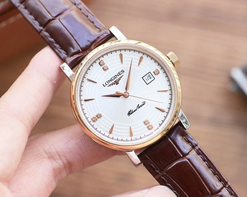 1:1 copy LONGINES Watches