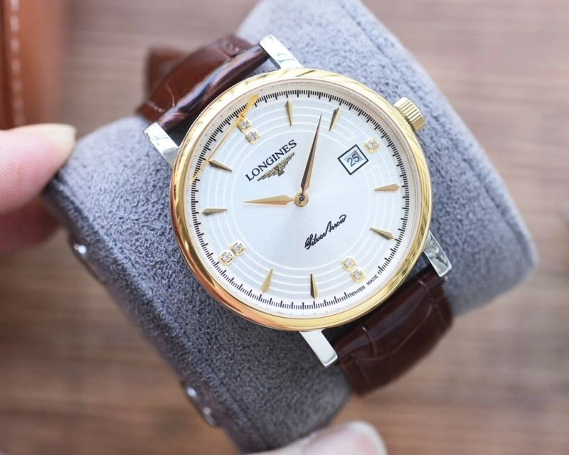 1:1 copy LONGINES Watches