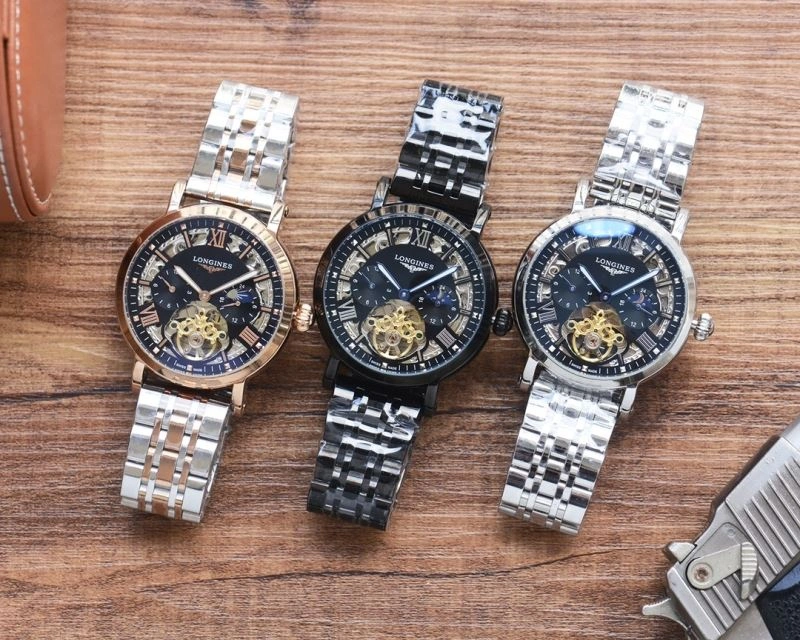 LONGINES Watches