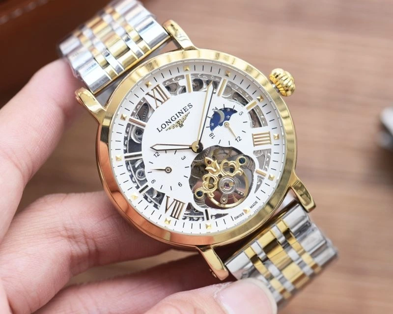 Affordable LONGINES Watches
