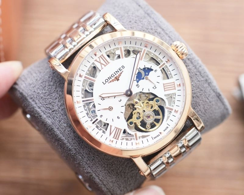 Affordable LONGINES Watches