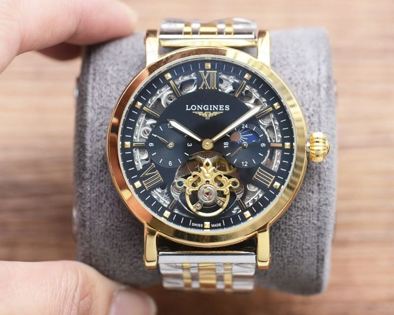 Affordable LONGINES Watches