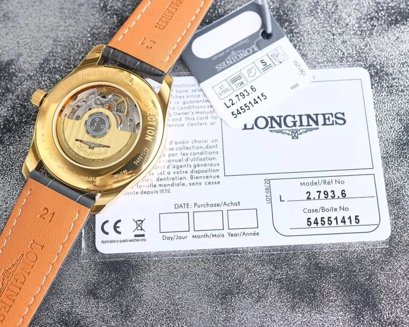 Precise copy LONGINES Watches