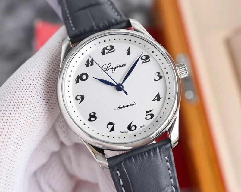 Genuine LONGINES Watches