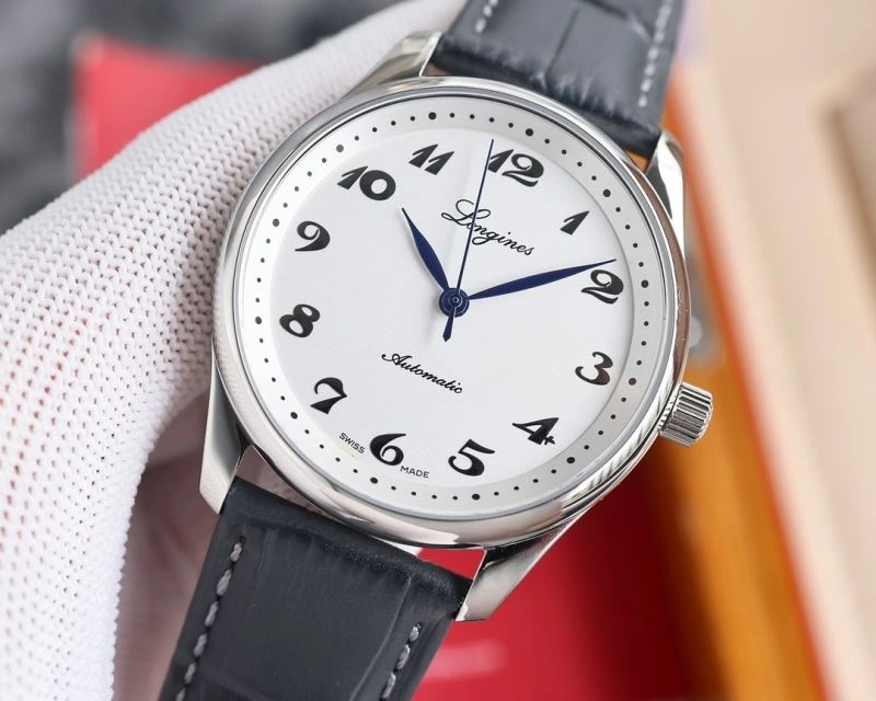 Genuine LONGINES Watches
