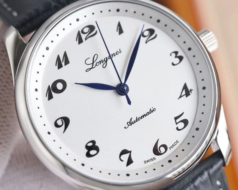 Genuine LONGINES Watches
