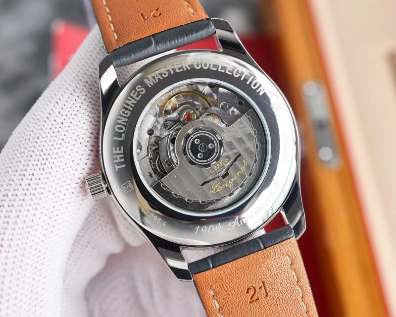 Genuine LONGINES Watches