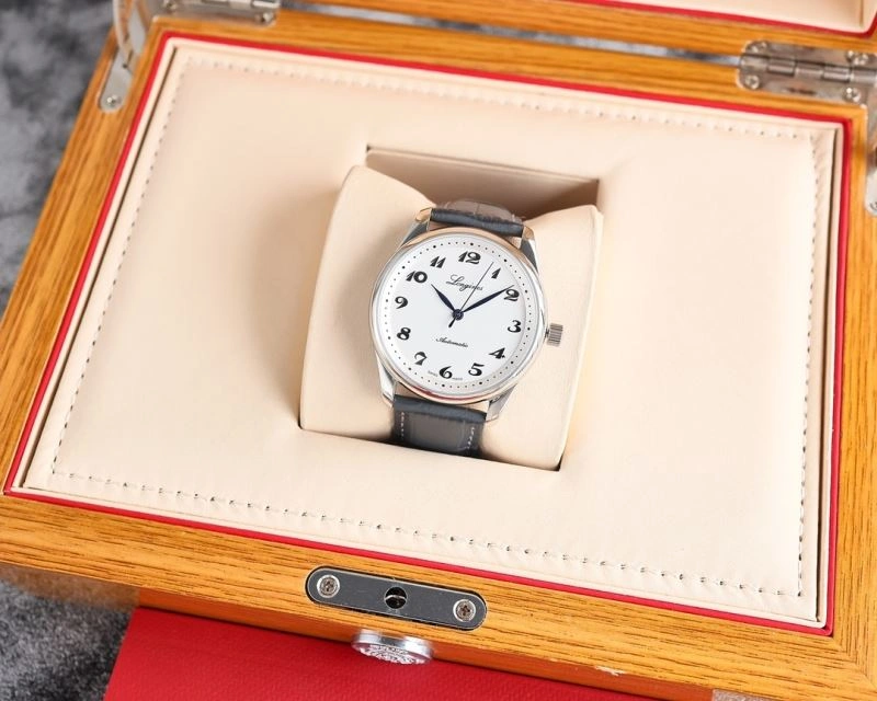 Genuine LONGINES Watches