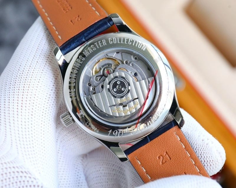 Perfect replica LONGINES Watches