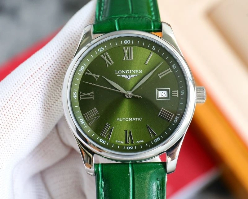 Official LONGINES Watches