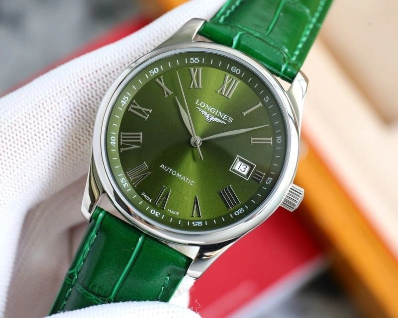 Official LONGINES Watches