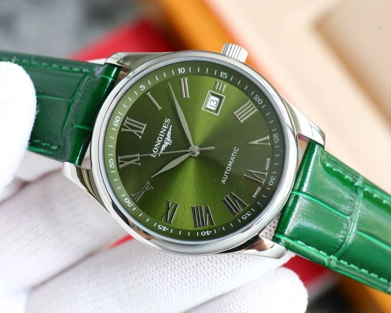 Official LONGINES Watches