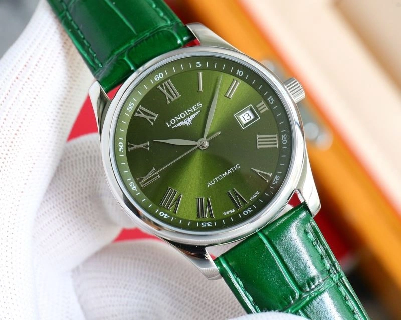 Official LONGINES Watches