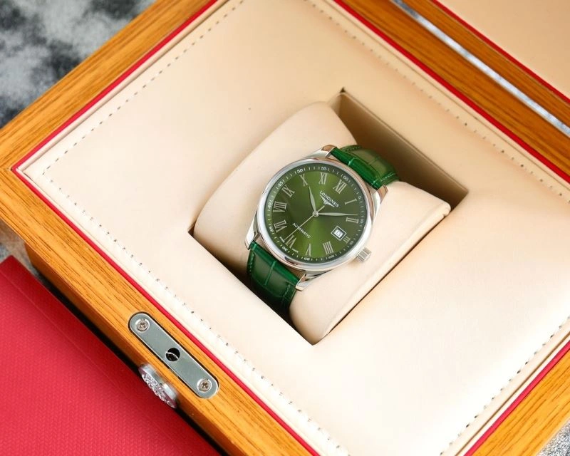 Official LONGINES Watches