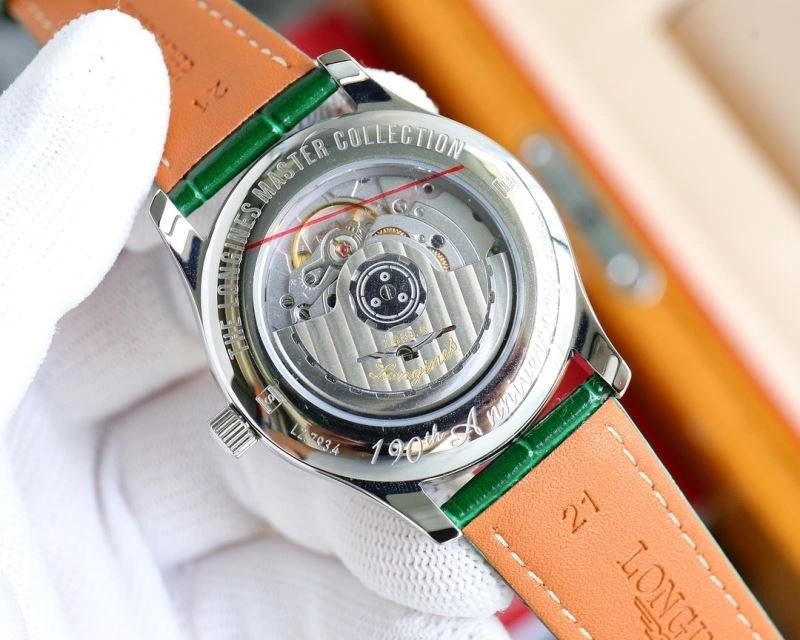 Official LONGINES Watches