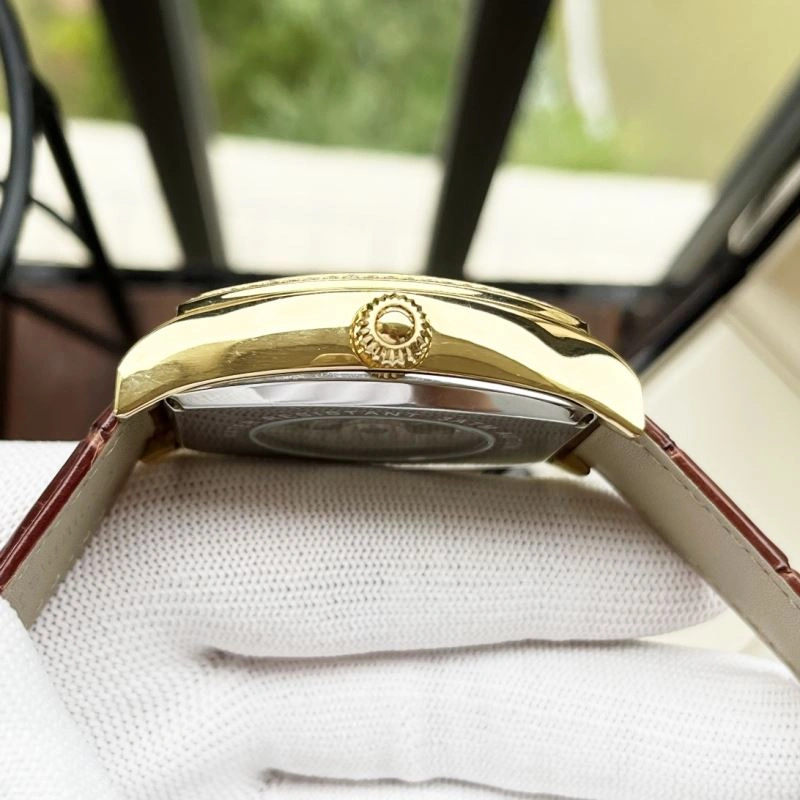 Top mirror LONGINES Watches