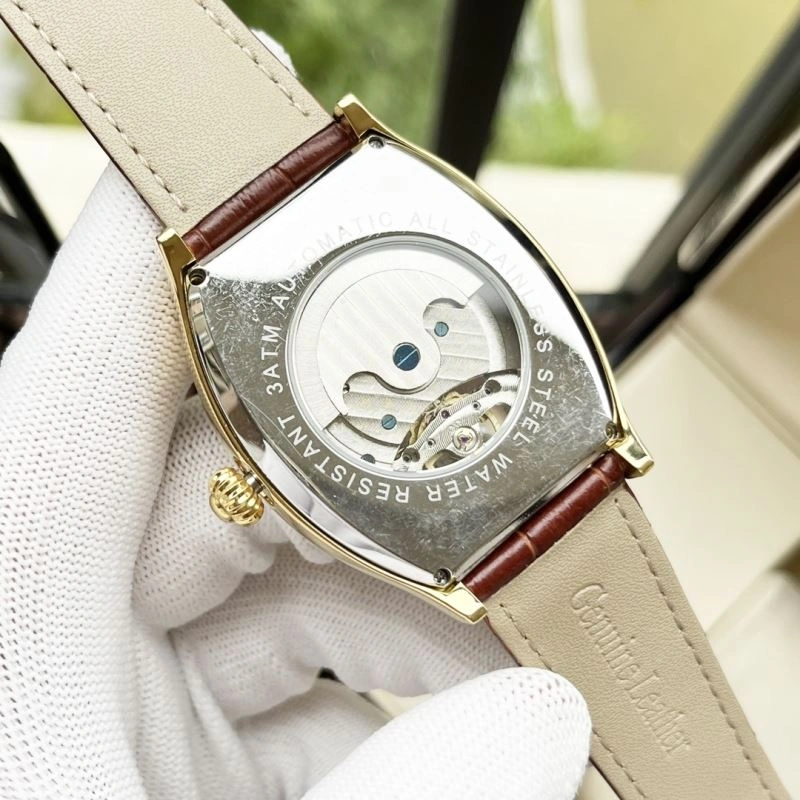 Top mirror LONGINES Watches
