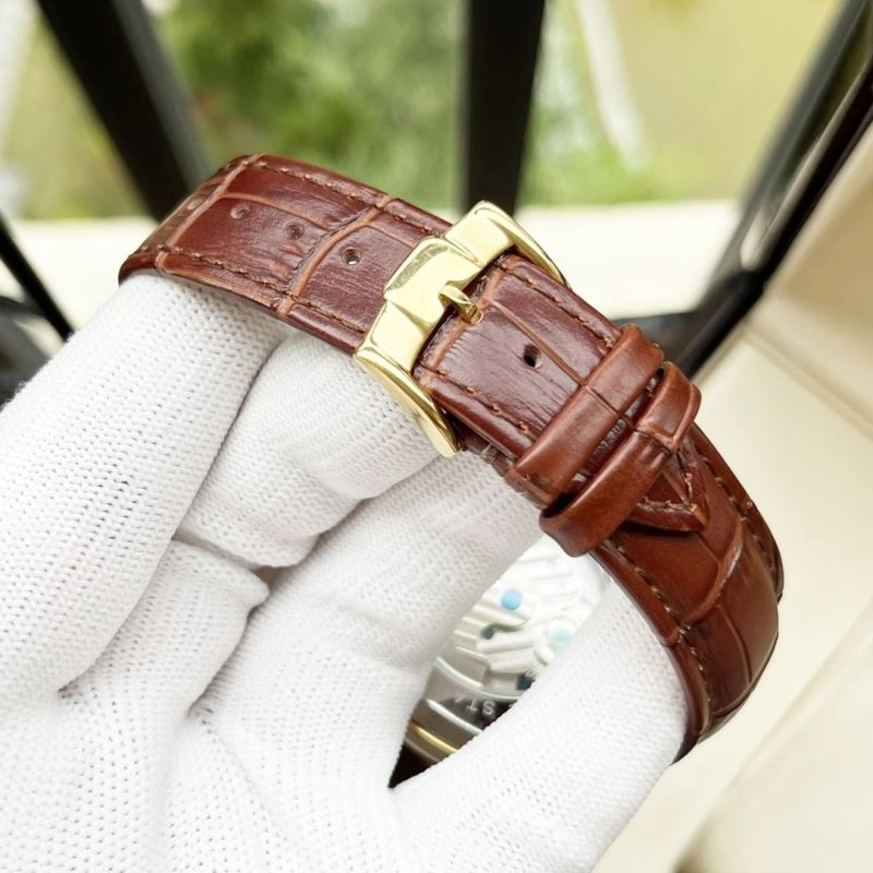 Top mirror LONGINES Watches