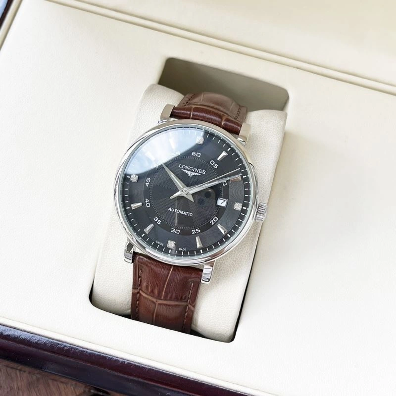 Perfect replica LONGINES Watches