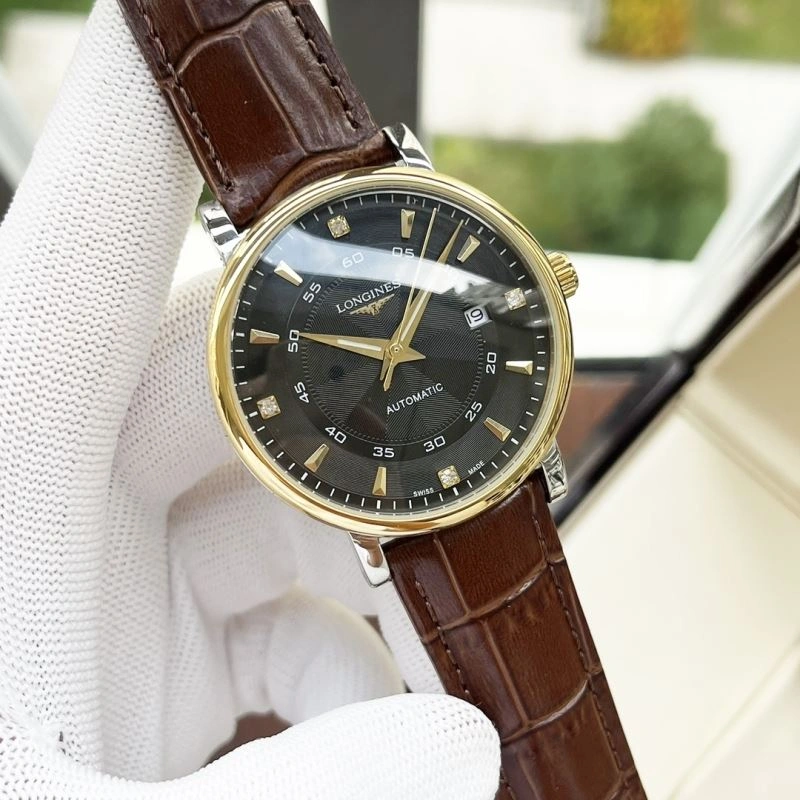 Perfect replica LONGINES Watches