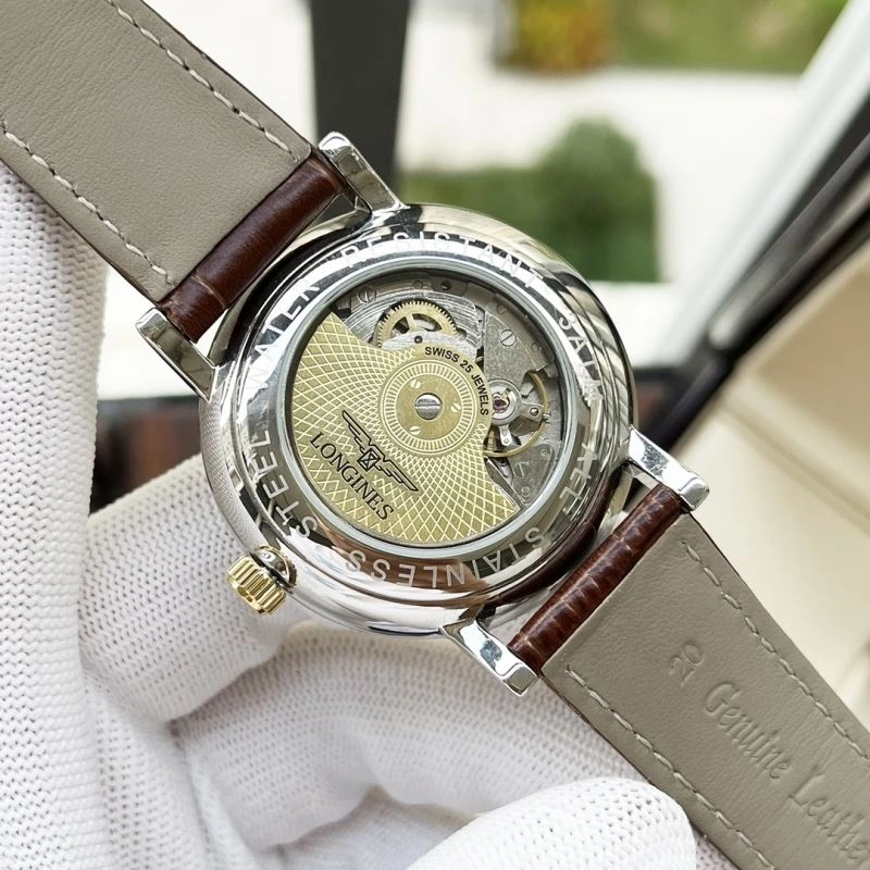 Perfect replica LONGINES Watches