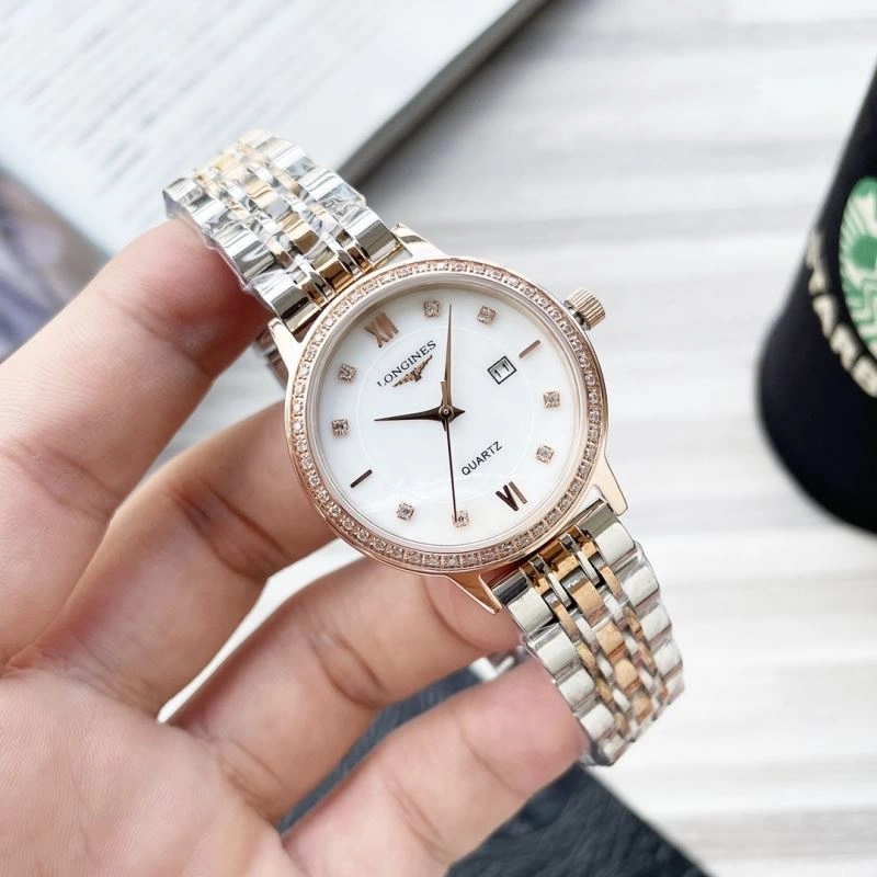 1:1 copy LONGINES Watches