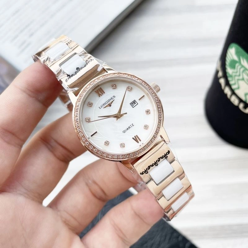 1:1 copy LONGINES Watches