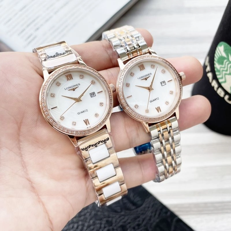 1:1 copy LONGINES Watches