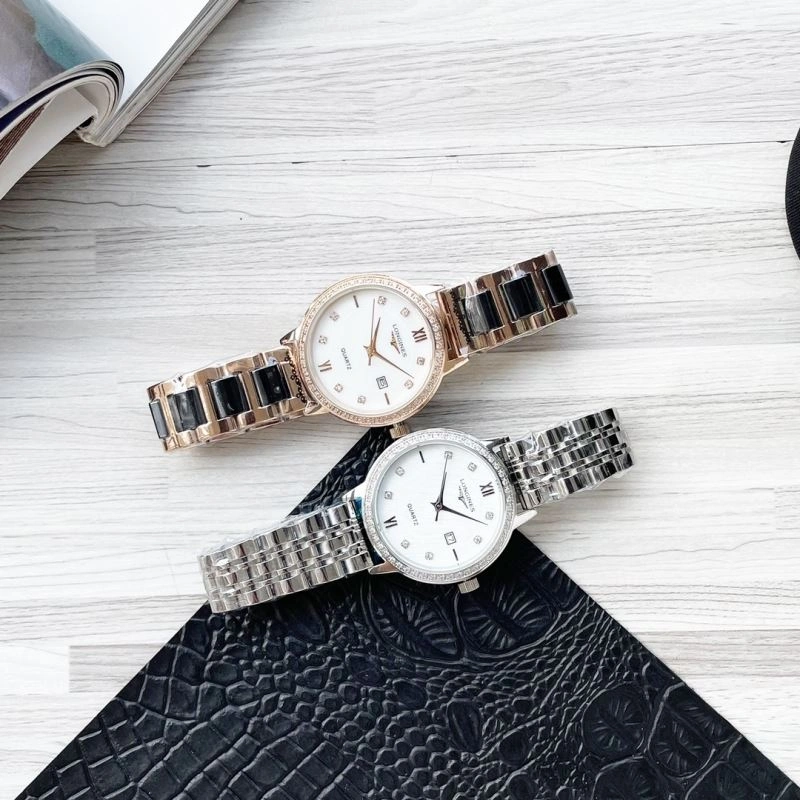 1:1 copy LONGINES Watches