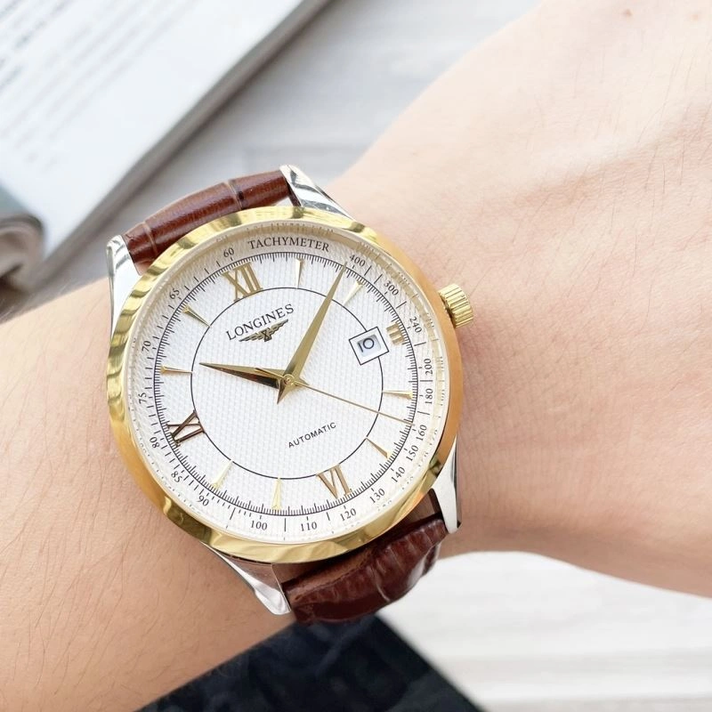 Official LONGINES Watches
