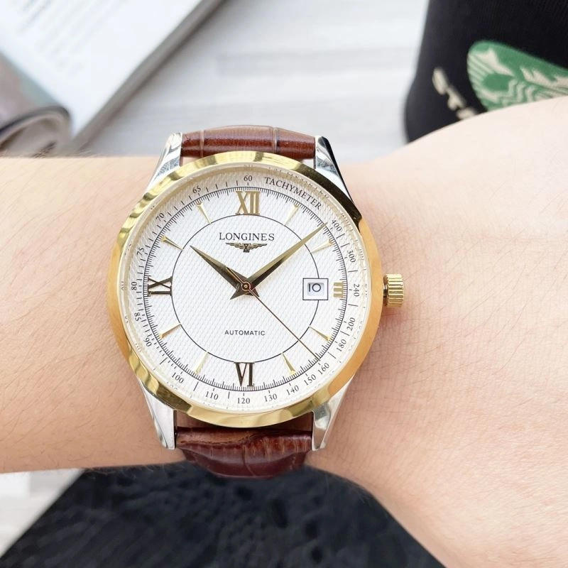 Official LONGINES Watches