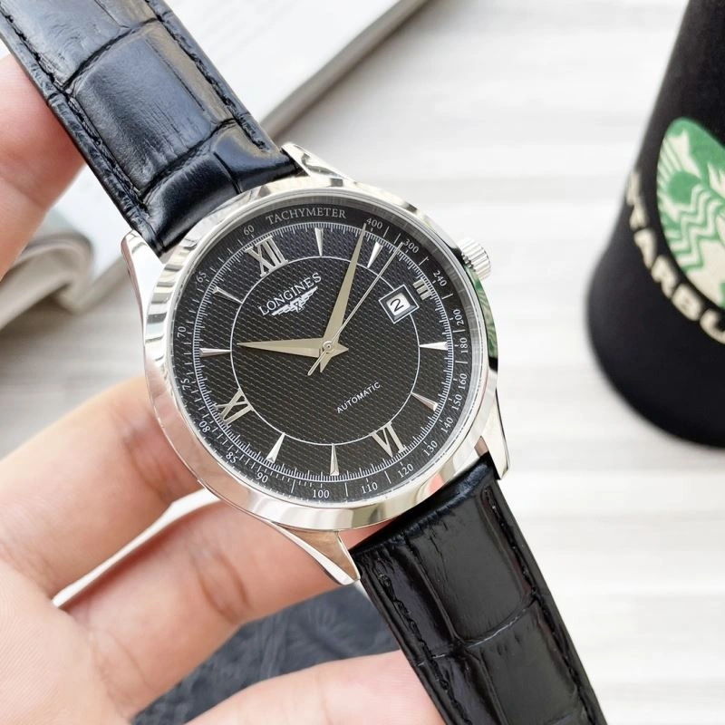 Official LONGINES Watches